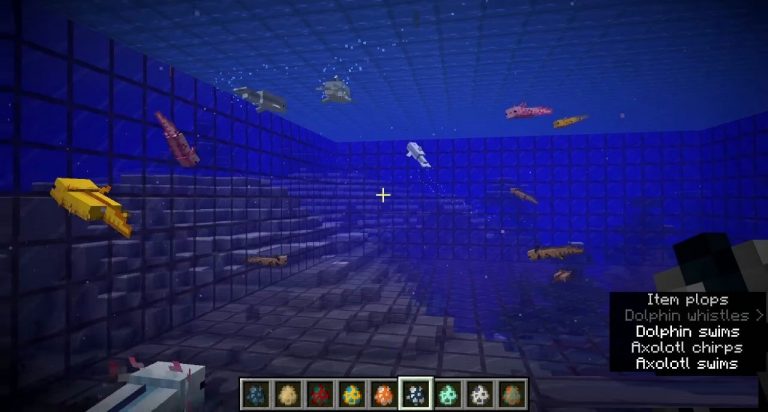 Minecraft 1.17 Snapshot Download – Snapshot 20w51a - Wminecraft.net