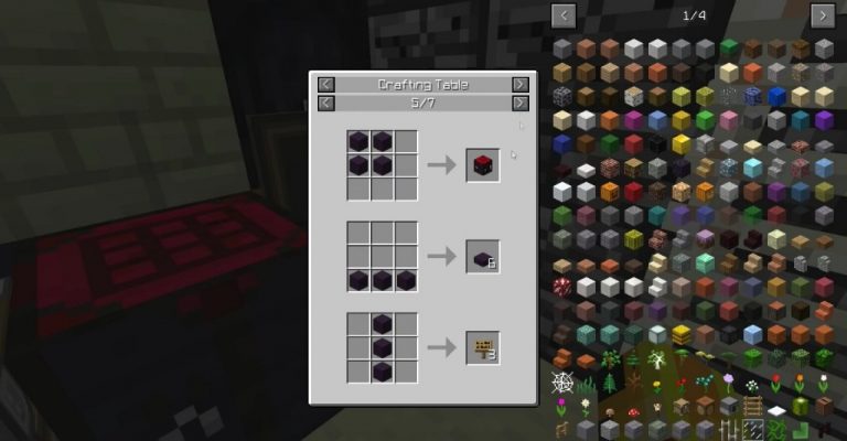 MoreCraft Mod 1.18.2 – 1.17.1 adds many items and blocks - Wminecraft.net