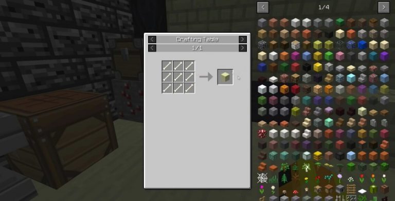 MoreCraft Mod 1.18.2 – 1.17.1 adds many items and blocks - Wminecraft.net