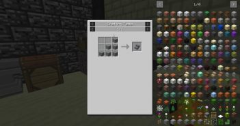 MoreCraft Mod 1.18.2 – 1.17.1 adds many items and blocks - Wminecraft.net