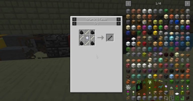 MoreCraft Mod 1.18.2 – 1.17.1 adds many items and blocks - Wminecraft.net