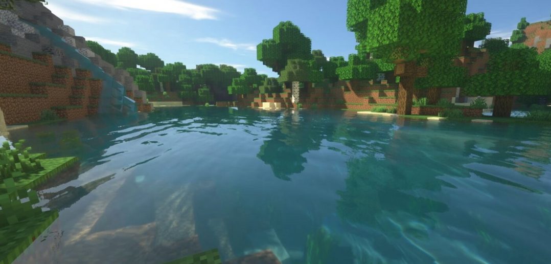 Download SEUS Renewed Shaders Mod for Minecraft 1.16.4/1.14.4/1.12.2