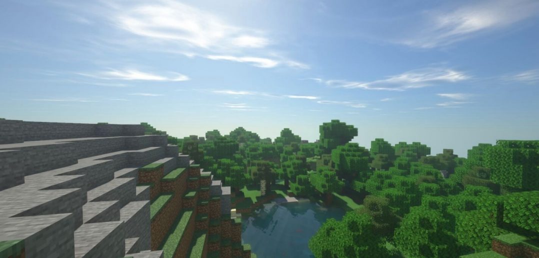 Download SEUS Renewed Shaders Mod for Minecraft 1.16.4/1.14.4/1.12.2