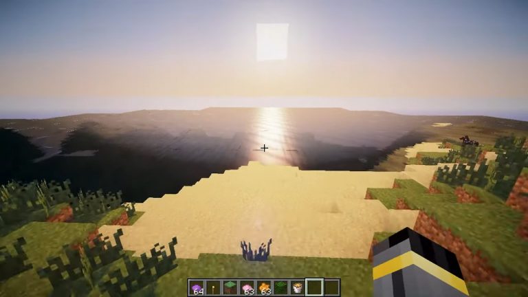 Download Lagless Shaders Mod 1.14.4/1.12.2/1.8.9 - Wminecraft.net