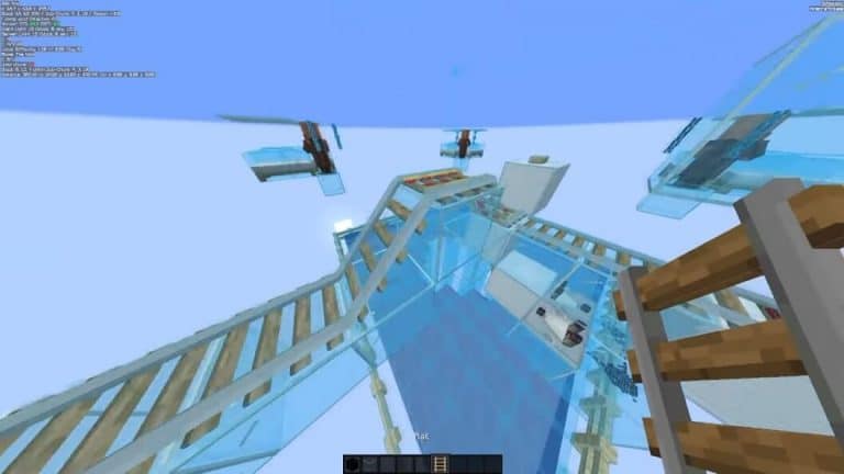 Download Litematica Mod [With Fabric ] for Minecraft 1.16.5/1.15.2