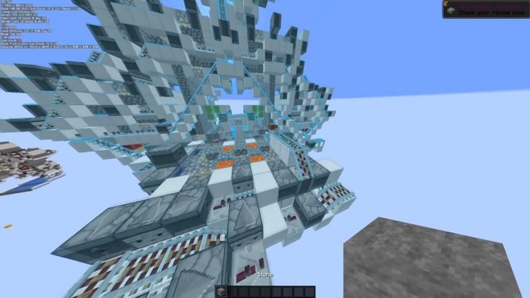 Download Litematica Mod [With Fabric ] for Minecraft 1.16.5/1.15.2