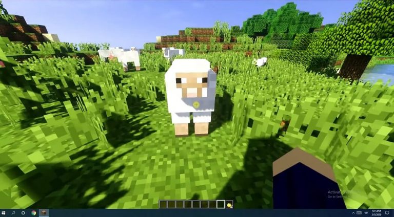 Download Super Shaders Mod - Richer colors (Ultra Graphics for Minecraft)