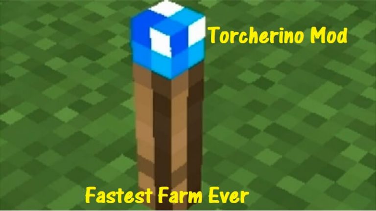 Download Torcherino Mod for Minecraft 1.16.4/1.15.2