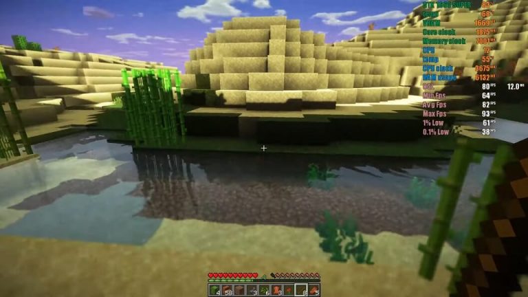 Download Triliton’s Shaders Mod for Minecraft 1.16.4/1.14.4/1.12.2