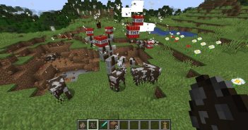 Download TNT Yeeter Mod 1.16.5 and 1.15.2 – TNT Mod Minecraft ...