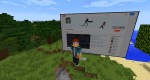 Web Displays Mod 1.12.2 and 1.10.2(Watch Internet on Minecraft ...