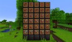 Block Pixel Resource Pack 1.16.4/1.15.2 and 1.14.4 - Wminecraft.net