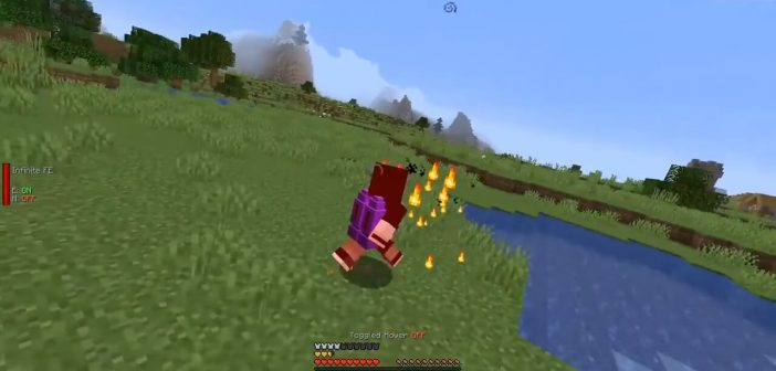 Download Cucumber Mod for Minecraft 1.18.2 – 1.16.5 - Wminecraft.net