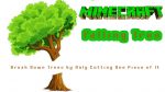 Download Falling Tree Mod for Minecraft 1.16.5/1.16.4 and 1.15.2