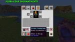 Scuba Gear Mod 1.18.2, 1.17.1 Adds New Gear Set to Assist Minecraft ...