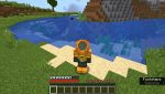 Scuba Gear Mod 1.18.2, 1.17.1 Adds New Gear Set to Assist Minecraft ...