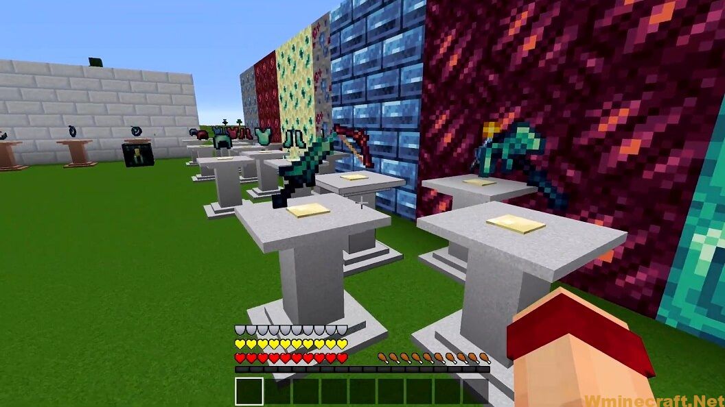 gobber-mod-screenshot-4 - World Minecraft