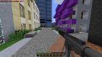 Last Days Mod for Minecraft 1.8 (The best shooter mod) - Wminecraft.net