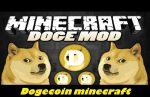 Dogecoin minecraft – Doge Mod - Wminecraft.net
