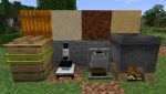 Japanese Food Mod 1.16.5->1.15.2 – Food Mods Minecraft - Wminecraft.net