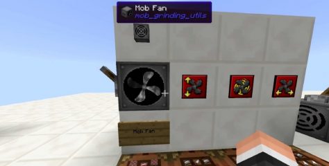 Mob Grinding Utilities Mod 1.18.1, 1.16.5: More Efficient Mob Resources ...