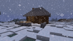 Snow Real Magic Mod For Minecraft 1.16.5, 1.15.2, 1.14.4, 1.12.2