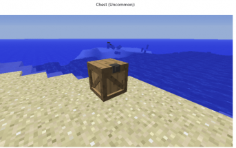 Treasure 2 Mod [1.12.2] - Wminecraft.net