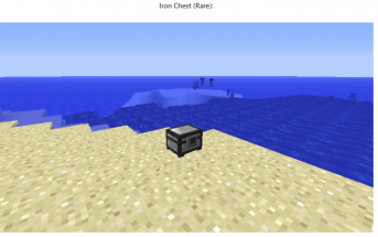 Treasure 2 Mod [1.12.2] - Wminecraft.net