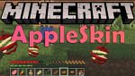 AppleSkin Mod 1.18.2/1.17.1: HUD Features for Minecraft - Wminecraft.net