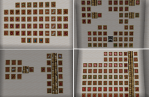 Chest Cavity Mod 1.19, 1.18.2 [Storage system in the body] - Wminecraft.net