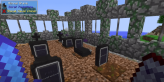 Corail Tombstone Mod 1.19.2, 1.18.2 [Preserve equipment after sacrifice ...