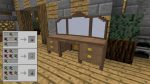 Download DecoCraft Mod 1.12.2 – Furniture Mod - Wminecraft.net