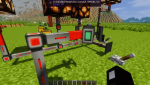 Ender IO Mod 1.12.2 for Minecraft - Wminecraft.net