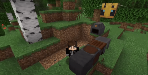 Engineer’s Decor Mod Adds 1.18.1, 1.17.1 Cosmetic Blocks for the ...