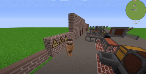 Engineer’s Decor Mod Adds 1.18.1, 1.17.1 Cosmetic Blocks for the ...