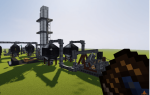 Immersive Petroleum Mod 1.16.5 [Petrol, fuel] - Wminecraft.net