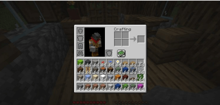 Mouse Wheelie Mod 1.18.1, 1.17.1 for Minecraft: Enable Mouse Wheel ...