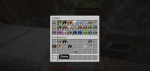 Mouse Wheelie Mod 1.18.1, 1.17.1 for Minecraft: Enable Mouse Wheel ...