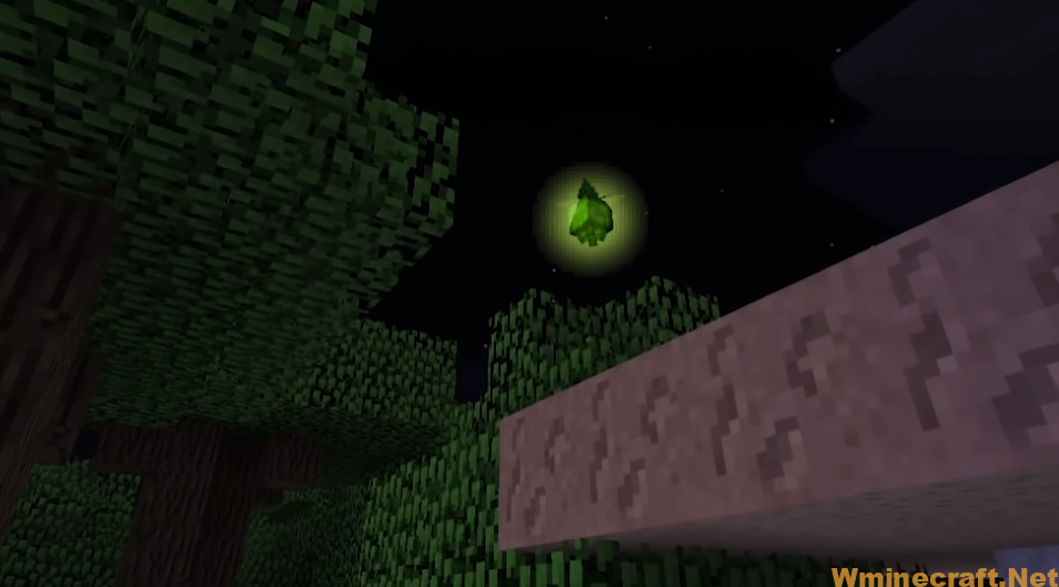 Mowzie’s Mobs Mod 1.16.5 -> 1.10.2 – Add powerful enemies