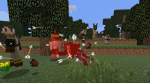 Raiders Mod 1.12.2 For Minecraft - Wminecraft.net