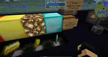 Refined Storage Mod 1.18.1 -> 1.14.4 – Network-based storage system