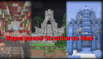 Repurposed Structures Mod 1.16.5 -> 1.15.2 – New biomes