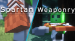 Spartan Weaponry Mod [1.10.2 -> 1.16.5] - Wminecraft.net
