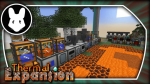 Thermal Expansion Mod 1.16.5 ->1.12.2 – Balanced and versatile recipes