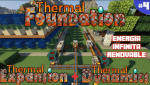 Thermal Foundation Mod 1.16.5/1.15.2: Thermal Series Resource And ...