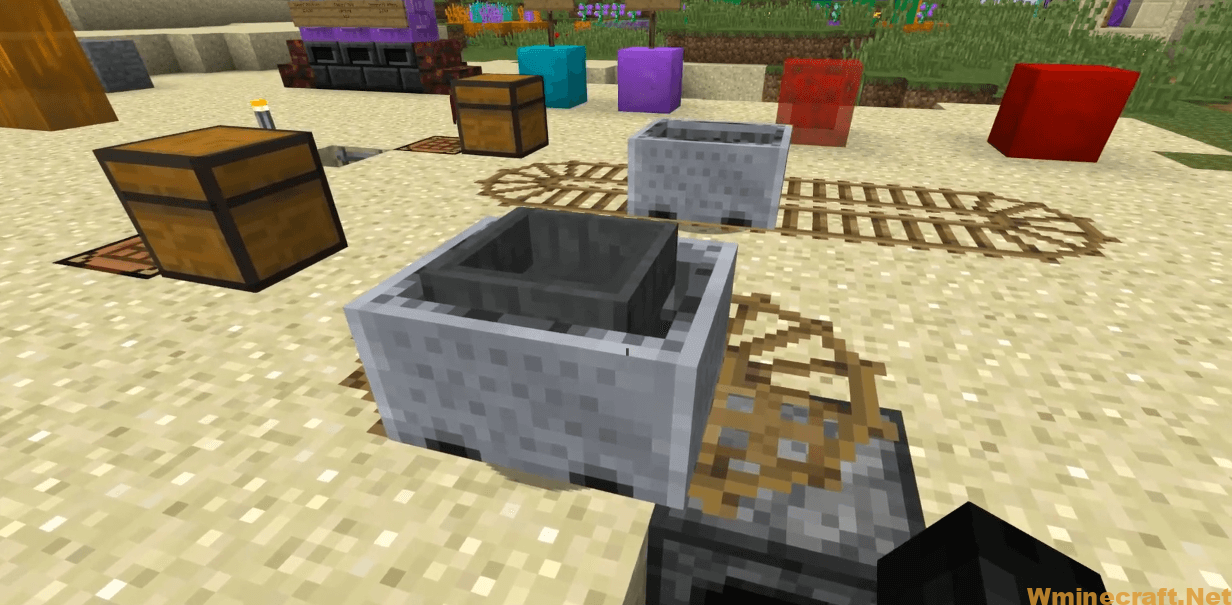 Tinkers Tool Leveling Mod 1122 Upgrade Tools Earn Xp 5451