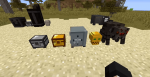 Treasure 2 Mod [1.12.2] - Wminecraft.net