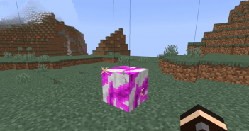 WorldProtector Mod 1.12.2 -> 1.15.2 - Wminecraft.net