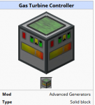 Advanced Generators Mod 1.18.2, 1.16.5: A Fully Modular, Expandable ...
