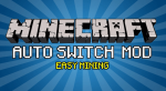 AutoSwitch Mod (1.19, 1.18.2) – The Ultimate Utility for Efficient ...